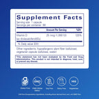 25 mcg vitamin D for immune support