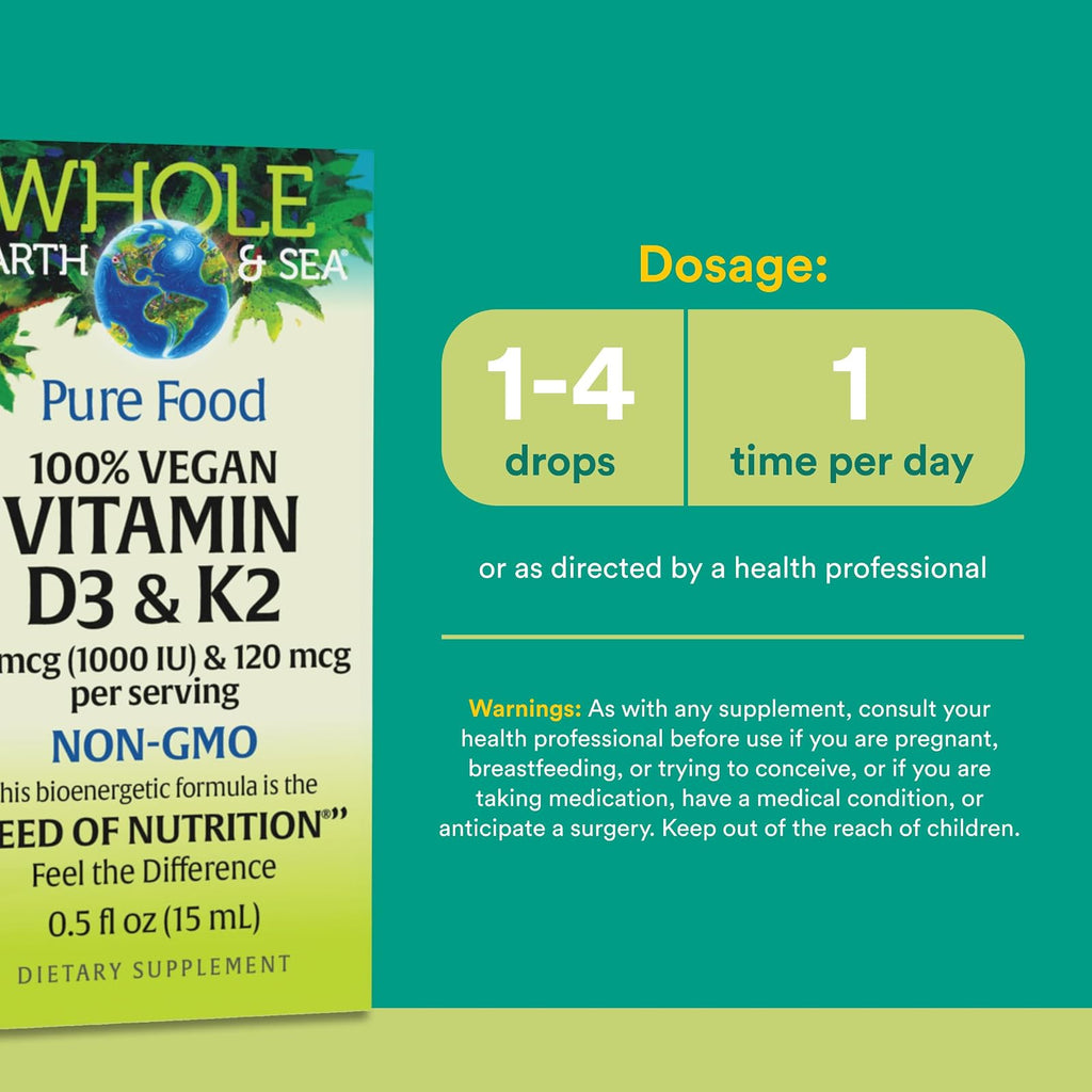 25 mcg Vitamin D3 for immunity