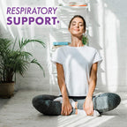 25 mg chelated zinc for better absorption