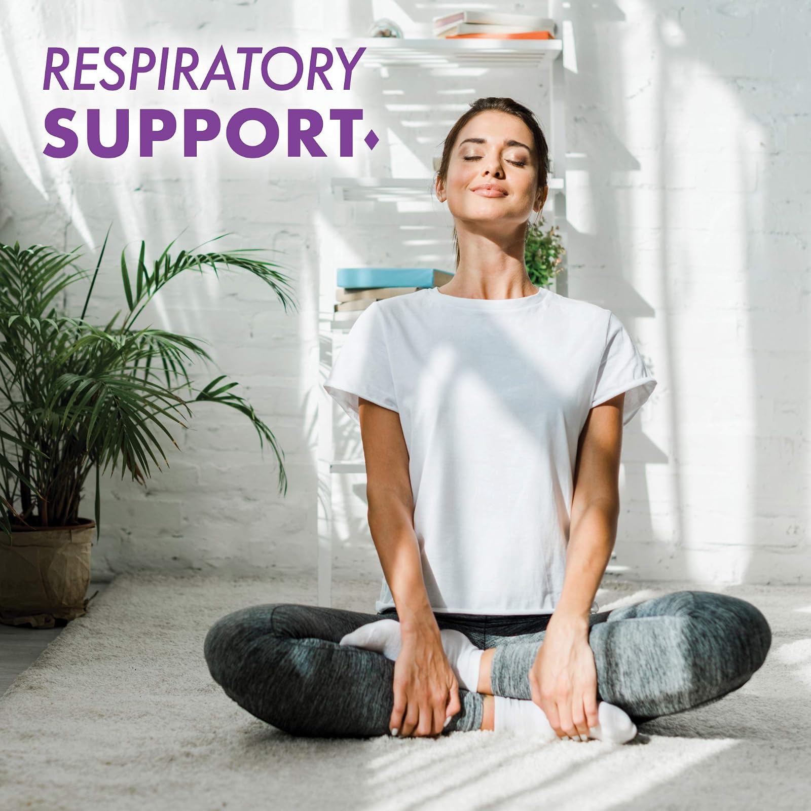 25 mg chelated zinc for better absorption