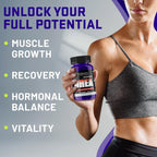 25 mg DHEA for hormonal balance