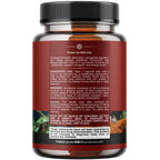 25 mg iron bisglycinate with vitamin C