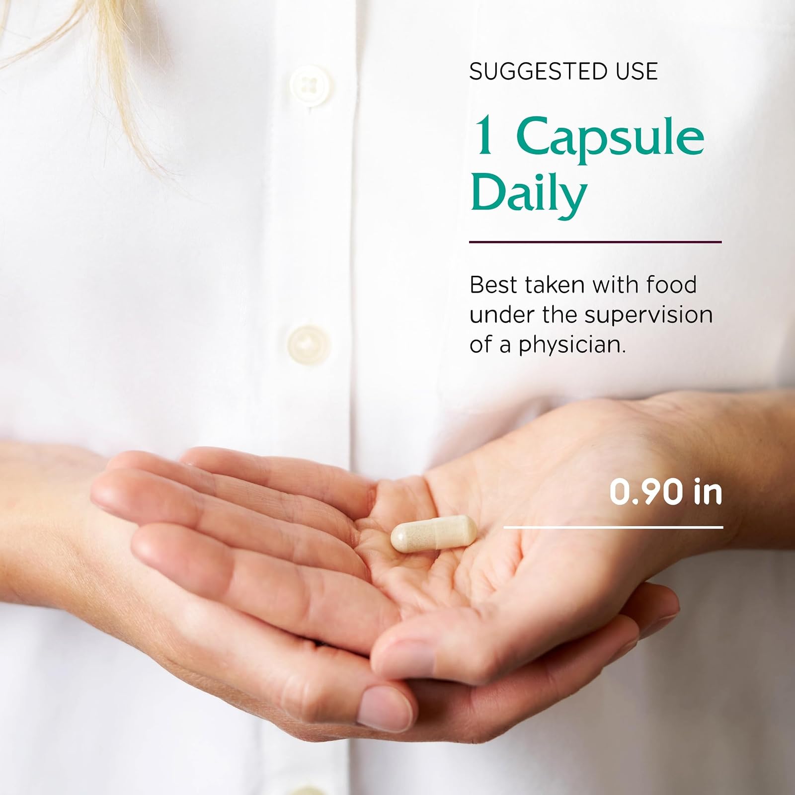 25 mg iron for energy support