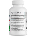 25 mg iron supplement for women