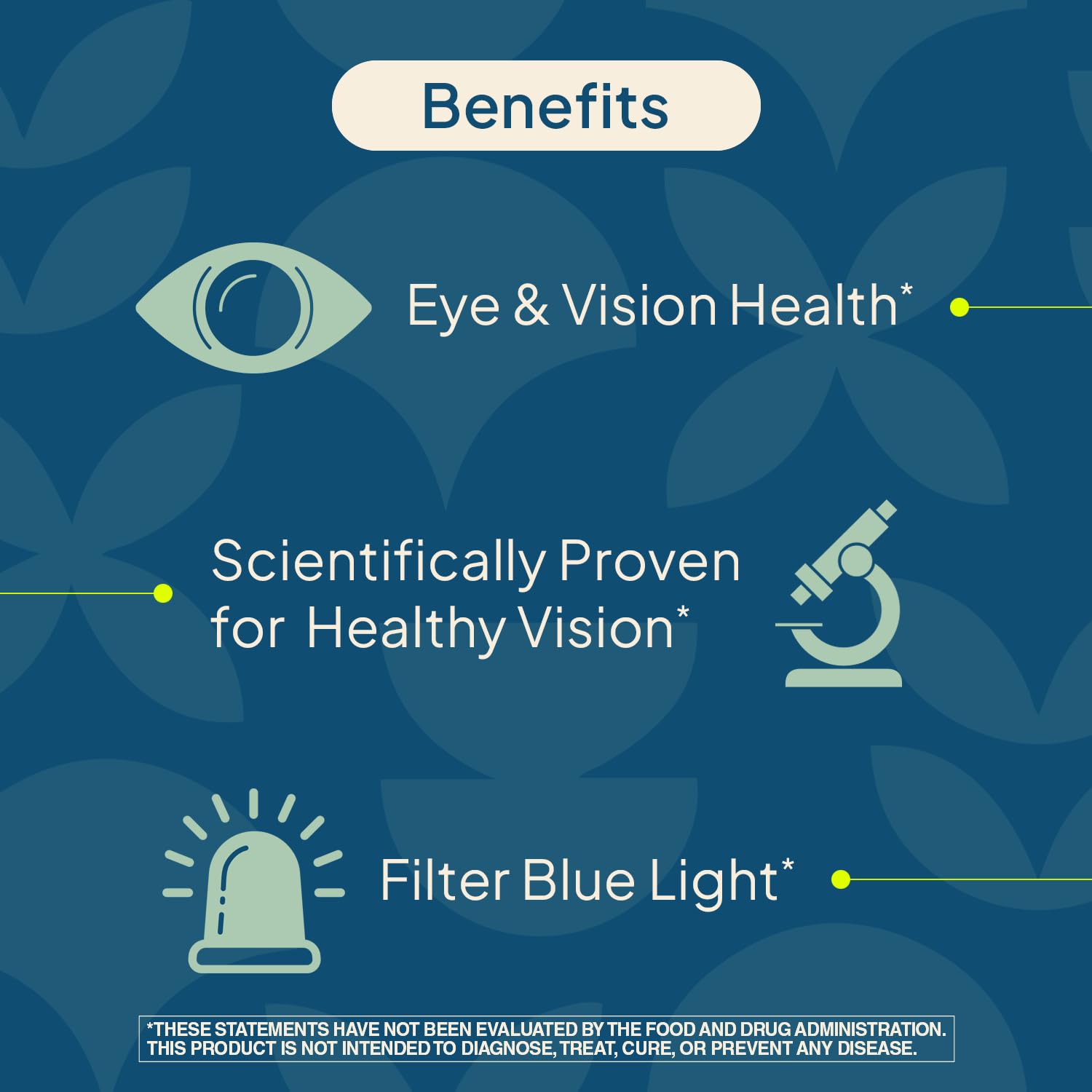 25 mg lutein and zeaxanthin benefits