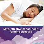 25 mg melatonin for restful nights
