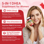 25 mg multivitamin gummy supplement