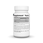 25 mg Pregnenolone multivitamin for men