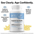 25 mg zinc for eye health