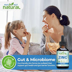 25 mg zinc for immune function