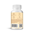 25 mg zinc supplement for immunity