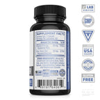 25 mg zinc supplement for wellness