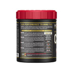25 servings of ALLMAX CARBION+