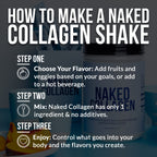 25 servings of collagen goodness
