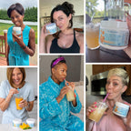 25 servings of collagen peptide goodness