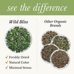 25 servings of herbal goodness