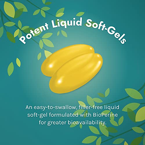 25 servings of natural relief
