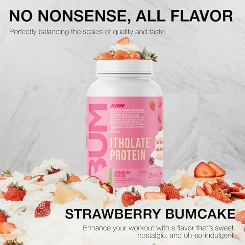 25 servings of whey protein