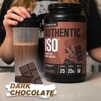 25 servings of whey protein