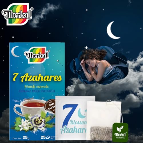 25 tea bags for daily enjoyment