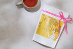 25 tea bags for daily enjoyment
