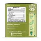 25 tea bags of Chancapiedra goodness
