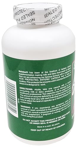 250 capsules for daily nutrition