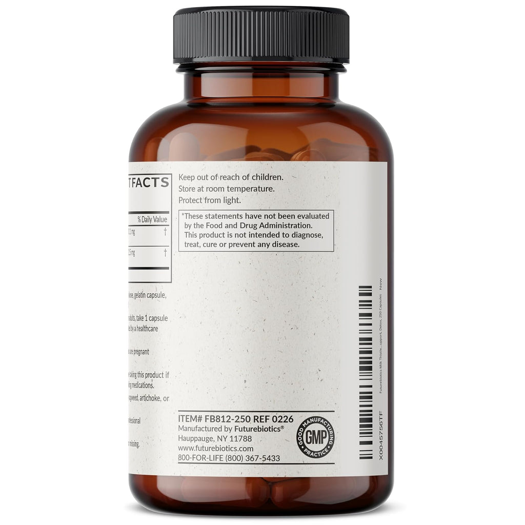 250 capsules for daily wellness