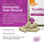 250 capsules for daily wellness