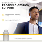 250 capsules for digestive health
