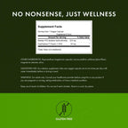 250 capsules for digestive health