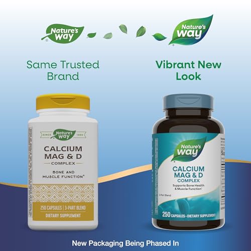 250 capsules for long-lasting supply
