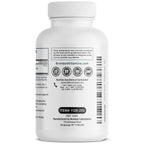 250 capsules for long-lasting supply