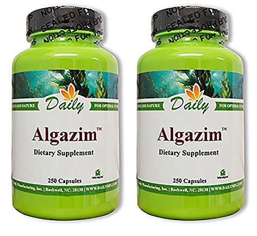 250 capsules of essential nutrients