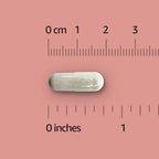 250 capsules of potassium for energy