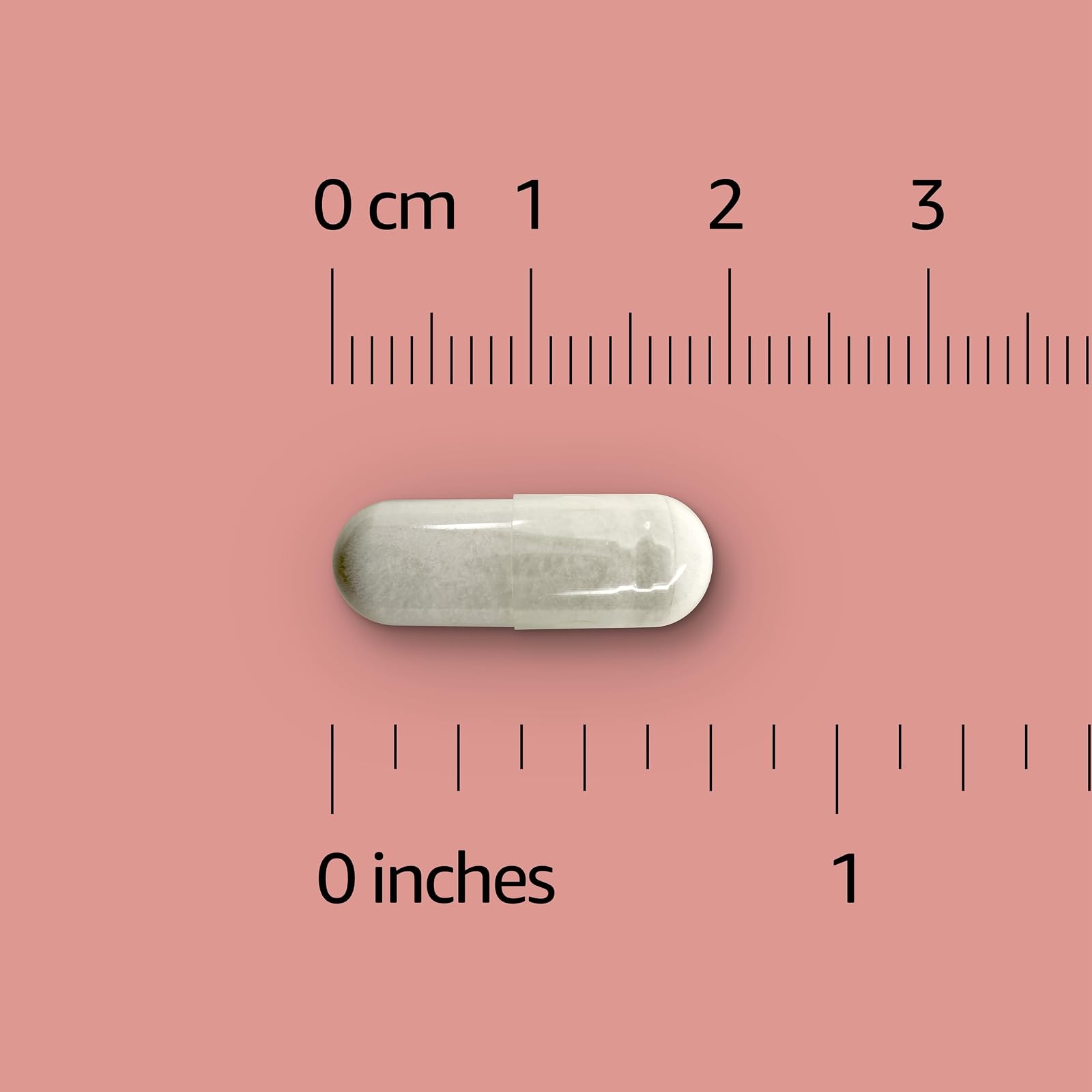 250 capsules of potassium for energy