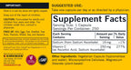 250 capsules of vitamin C