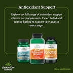 250 capsules of vitamin C
