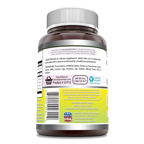 250 count evening primrose softgels