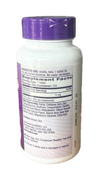 250 count sleep support melatonin