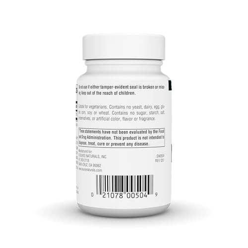 250 count Source Naturals vitamin tablets