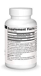 250 count vegan PABA supplement
