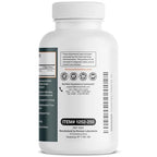 250 count vegetarian vitamin C tablets