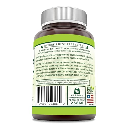 250 count vitamin and mineral blend