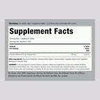 250 count Vitamin B1 tablets