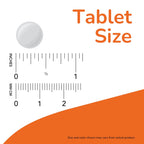 250 count vitamin B12 tablets