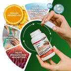 250 count Vitamin C chewables