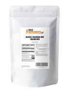 250 g acetyl l-carnitine supply