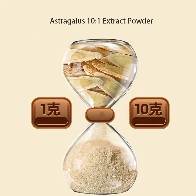 250 g Astragalus powder for wellness