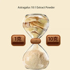 250 g Astragalus powder for wellness